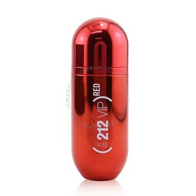 Carolina Herrera 212 Vip / Carolina Herrera EDP Spray 1.7 oz (w ...