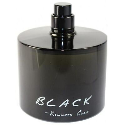 Kenneth Cole Black/kenneth Cole EDT Spray 3.3 oz (m) (100 ml ...