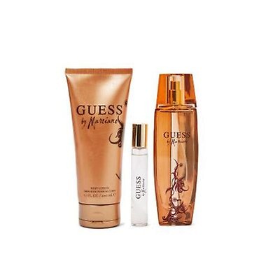 Guess Ladies Seductive Gift Set Sets 085715325211 085715325211 - Ladies ...