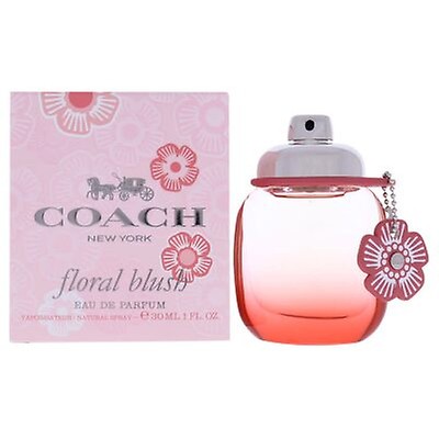 Coach Ladies Floral Blush EDP Spray 3 oz (90 ml) 3386460108119 - Ladies ...