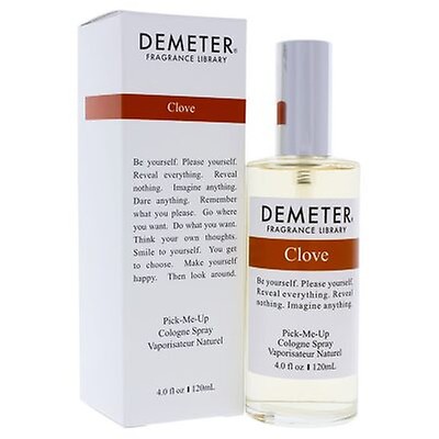 Demeter Sunshine by Demeter for Unisex - 4 oz Cologne Spray ...