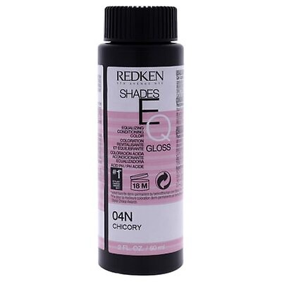 Redken Shades EQ Color Gloss 06CB - Amber Glaze by Redken for Unisex ...