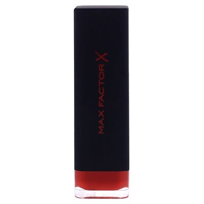 Max Factor Matte Lipstick - # 15 Flame by Max Factor for Women - 0.14 oz Lipstick 96137567 ...