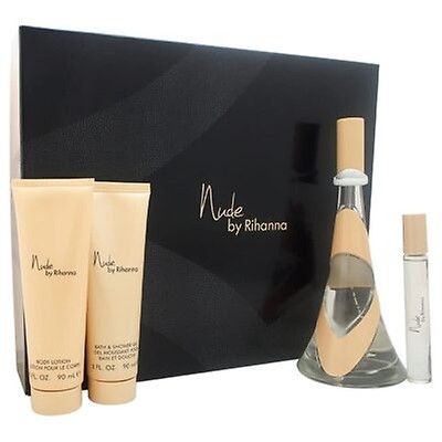 Rihanna Nude By Rihanna/Rihanna Edp Spray 3.4 Oz (100 Ml) (W ...