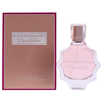 Oscar De La Renta Oscar by Oscar De La Renta EDT Spray 3.4 oz (100 ml ...