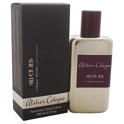 Atelier Cologne Silver Iris / Atelier Cologne Cologne Spray 6.7 oz (200 ...
