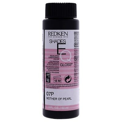 Redken Shades EQ Color Gloss 09GI - Hamptons by Redken for Unisex - 2 ...