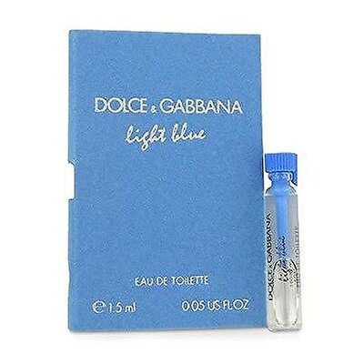 Dolce & Gabbana Light Blue Pour Homme / Dolce & Gabbana EDT Spray 1.3 ...
