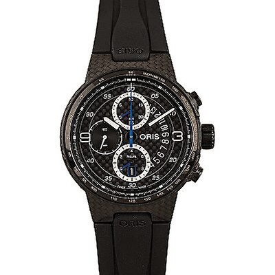 Oris Divers Sixty-Five Automatic Black Dial Men's Watch 01 733 7720 ...