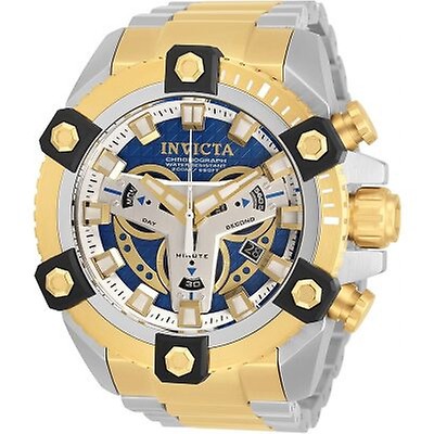 Invicta Reserve Chronograph Quartz Men's Watch 32132 32132 - Invicta ...
