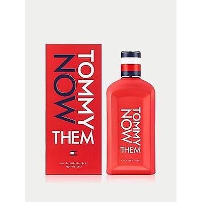 Tommy Hilfiger Tommy / Tommy Hilfiger Cologne Spray 3.4 oz (m ...