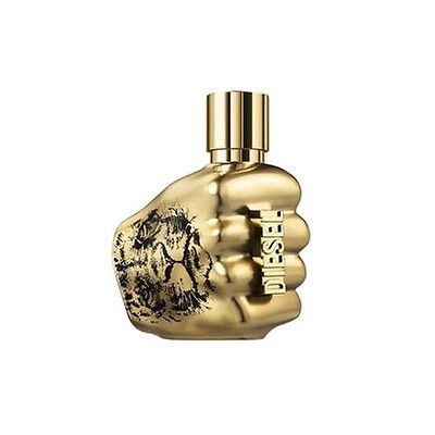 Diesel Only The Brave / Diesel EDT Spray 4.2 oz (m) 3605521034014 - Men ...