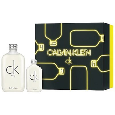 Calvin Klein Ck One by Calvin Klein EDT Pour/Spray 6.7 oz 088300107438 ...