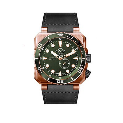 Gv2 By Gevril Scuderia White Dial Men's Watch 9905 9905 840840109323 ...