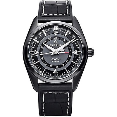 Bulova Breton Automatic Blush Dial Men's Watch 96B331 96B331 - Watches ...