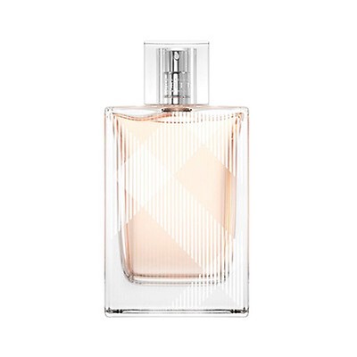 Burberry Brit / Burberry EDP Spray 3.3 oz (100 ml) (w) 3614226904973 ...