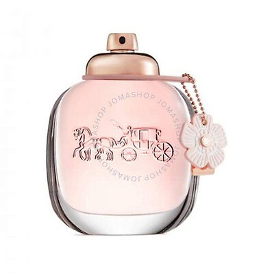 Coach Ladies Dreams EDP Spray 3 oz (Tester) Fragrances 3386460113106 ...