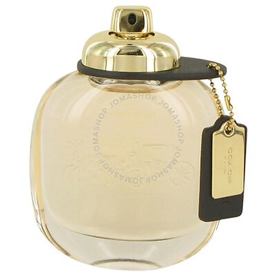 Coach Dreams / Coach EDP Spray 3.0 oz (90 ml) (w) 3386460109567 ...