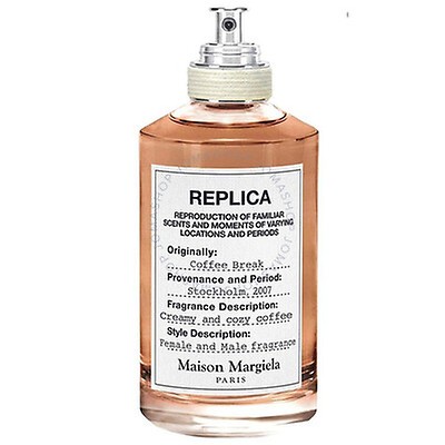 Maison Margiela Ladies Replica Flower Market EDT Spray 3.4 oz (100 ml ...