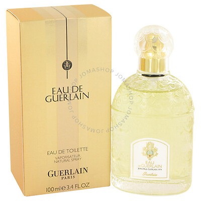Guerlain Vol De Nuit by Guerlain EDT Spray 3.3 oz (100 ml) (w ...