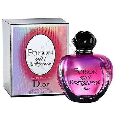 Christian Dior Poison Girl by Christian Dior EDP Spray 3.4 oz (100 ml ...