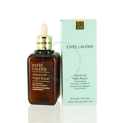 Estee Lauder Estee Lauder - Advanced Night Repair Synchronized Multi ...