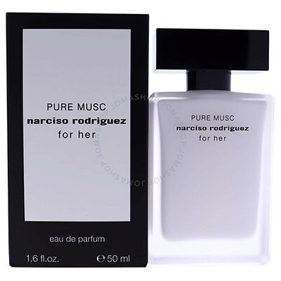 Narciso Rodriguez Ladies Santal Musc Intense EDP Spray 3.4 oz ...