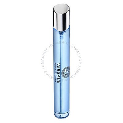 Bvlgari Aqva Pour Homme / Bulgari EDT Spray 3.4 oz (100 ml) (m ...