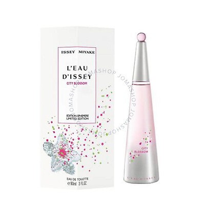 Issey Miyake Nuit Dissey / Issey Miyake EDP Spray 4.2 oz (120 ml) (m ...