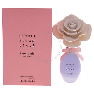 Coach Floral Blush by Coach for Women - 1 oz EDP Spray 3386460108133 ...