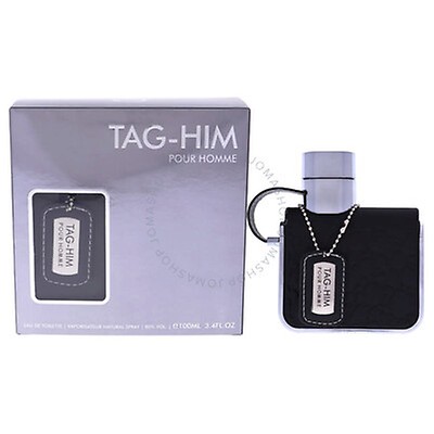 Gucci Men's Gucci Guilty pour Homme EDT Spray 1.6 oz (50 ml ...