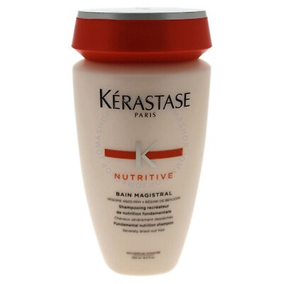 Kerastase Unisex Discipline Bain Fluidealiste Smooth-in-Motion Liquid ...