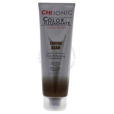 Chi Ionic Shine Shades Liquid Hair Color - Gold by CHI for Unisex - 3 ...