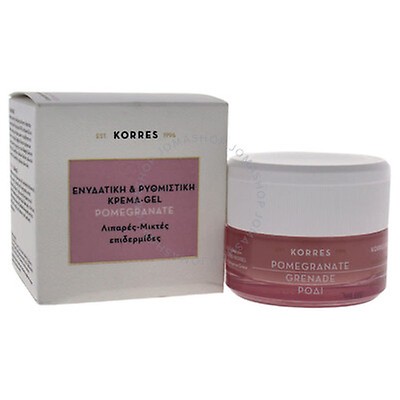 La Mer Unisex The Moisturizing Cool Gel Cream 1 oz Skin Care ...