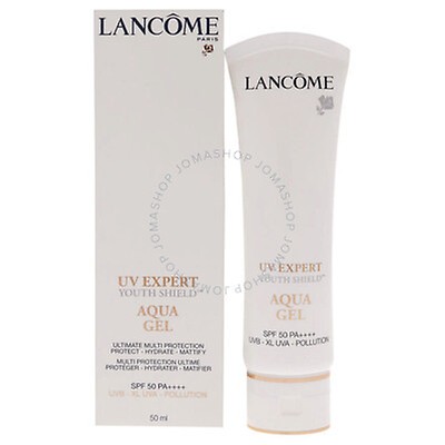 Lancome UV Expert Youth Shield Milky Bright Multi Protection SPF 50 PA ...