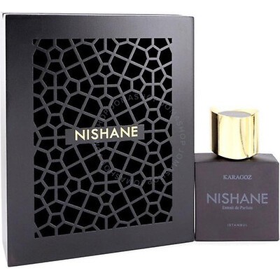 Nishane Zenne 1.7 oz EDP Spray 8681008055395 - Men's Colognes, Mens Eau ...