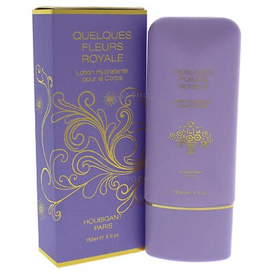 Houbigant Quelques Fleurs L Original by Houbigant EDP Spray 3.3 oz (100 ...