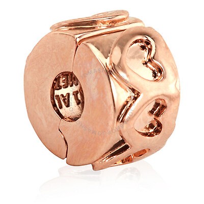 Pandora Ladies Heraldic Radiance Charm, PANDORA Rose Pink Purple ...