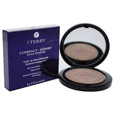 By Terry Hyaluronic Hydra-Powder by By Terry for Women - 0.35 oz Powder ...
