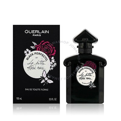 Guerlain La Petite Robe Noire by Guerlain EDP Spray 1.6 oz (w ...