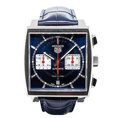 Tag Heuer Mercedes Benz Limited Edition Men's Watch CAG2111.BA0253 ...