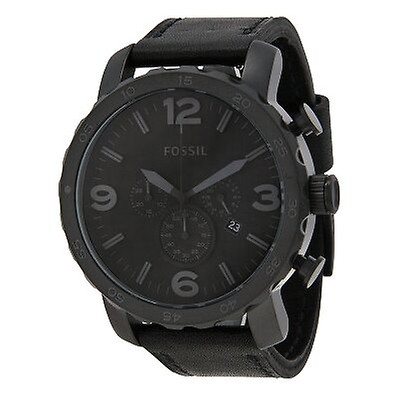 Fossil Machine Chronograph Brown Dial Men's Watch FS4656 FS4656 ...