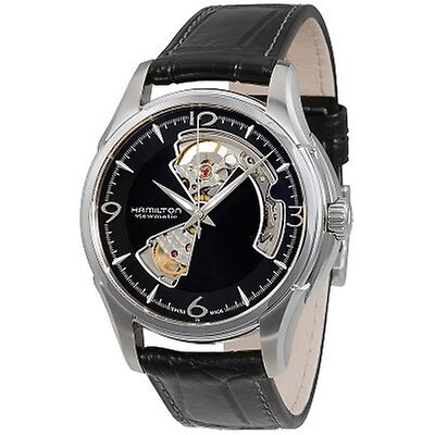 Hamilton Jazzmaster Viewmatic Automatic Men's Watch H42555751 H42555751 ...
