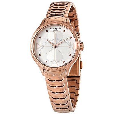 Kate Spade Holland Ladies Watch KSW1119 KSW1119 796483258297 - Watches ...