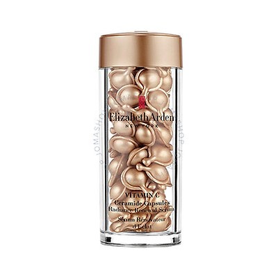 Elizabeth Arden / Ceramide Capsules Daily Youth Restoring Face Serum 1. ...
