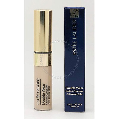 Estee Lauder / Double Wear Makeup Pump Slightly Damaged 0.10 oz (3 ml ...