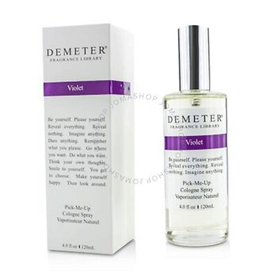 Demeter - Sugar Cane Cologne Spray 120ml/4oz 648389133386 - Ladies ...