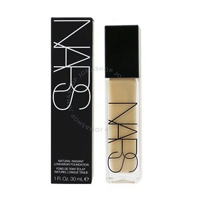 Nars - Natural Radiant Longwear Foundation - # Belem (Medium Dark 3.6 ...