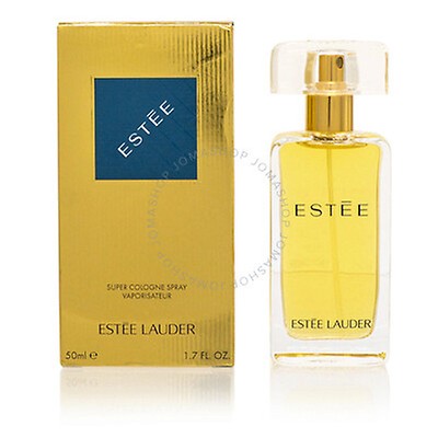 Estee Lauder Ladies Estee EDP Spray 1.7 oz Fragrances 887167095885 ...