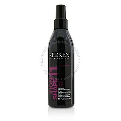 Redken Iron Shape 11 Finishing Thermal Spray by Redken for Unisex - 8.5 ...